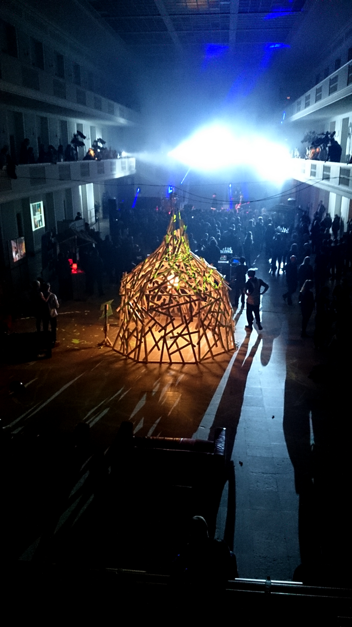 BD - Catching Light Together